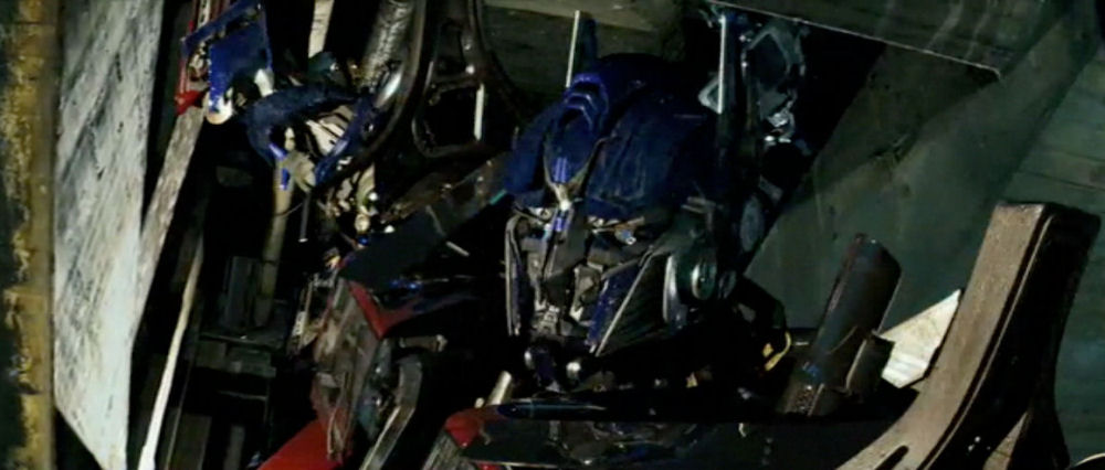 GC325TB GFG #01: "Transformers" at the L.A. River (Traditional Cache ...